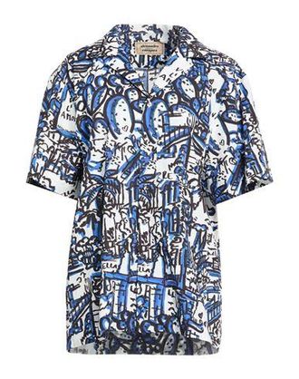 Alessandro Enriquez TOPS - Chemises sur YOOX.COM