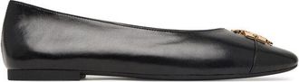 Tory Burch Tory Burch Ballerinas Charlie 187711 Schwarz