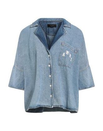 Amiri TOPS - Chemises en jean sur YOOX.COM