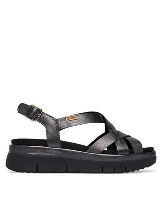 Pikolinos Sandalen Palma W4N-0650Cl Braun