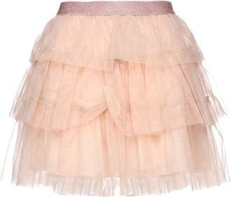Elisabetta Franchi HOSEN & R&Ouml;CKE - Minir&ouml;cke auf YOOX.COM