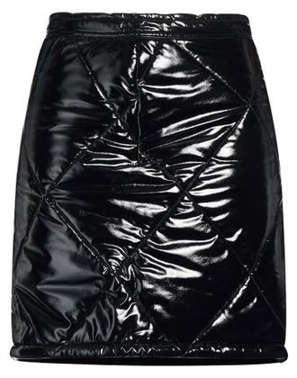 Dolce & Gabbana HOSEN & R&Ouml;CKE - Minir&ouml;cke auf YOOX.COM