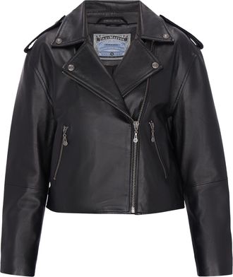 Dreimaster Jacke