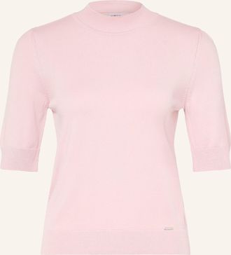More & More More & More Strickshirt rosa