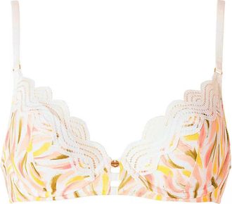 Morgan Soutien-gorge armatures ivoire Paola
