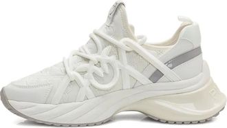 Pinko Kenzo Kurt Curve Sneakers - Weiß