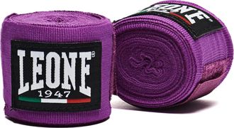 LEONE 1947 Bandagen, Unisex-Erwachsene, Viola, 3.5 M, AB705