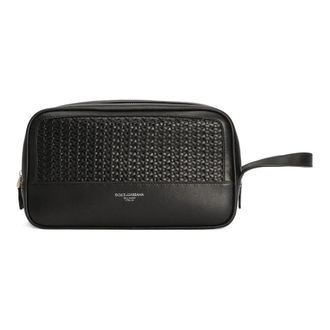 Dolce & Gabbana Dolce & Gabbana Bags.. Schwarz - - Bags - Herren - Schwarzk - ONE SIZE