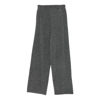 Laneus Sweatpants - - Trousers - Herren - Grau - S