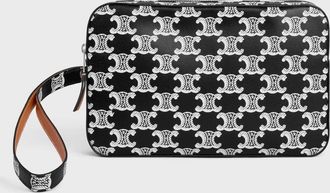 Celine Porte-Documents Homme couleur Noir