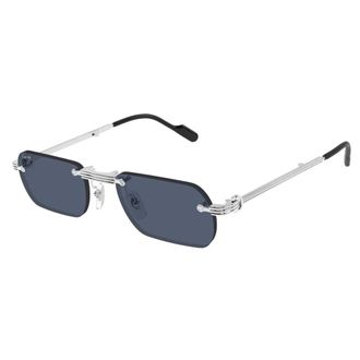 Cartier unisex, Accessories, Grau, 55 MMGr&ouml;&szlig;e
