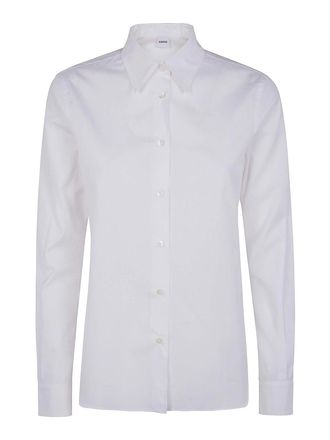 Aspesi Chemise - Blanc