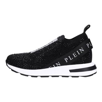 Philipp Plein Herren, Schuhe, Schwarzk, 40 EUGr&ouml;&szlig;e