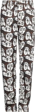 Charles Jeffrey Loverboy HOSEN & R&Ouml;CKE - Jeanshosen auf YOOX.COM