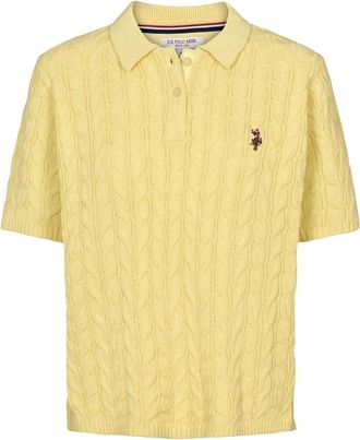 U.S.Polo Association Pullover UWMagda