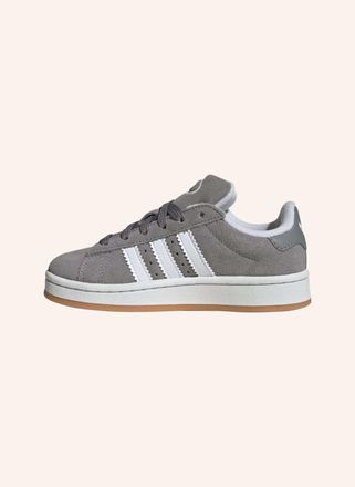 adidas Originals Adidas Originals Campus 00s Elastic Lace Kids Schuh grau