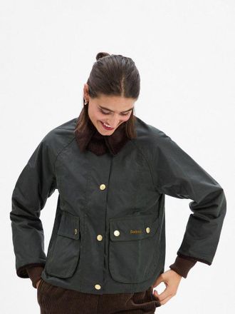 Barbour Kurzjacke Beadnell