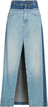 Stella McCartney HOSEN & R&Ouml;CKE - Jeansr&ouml;cke auf YOOX.COM