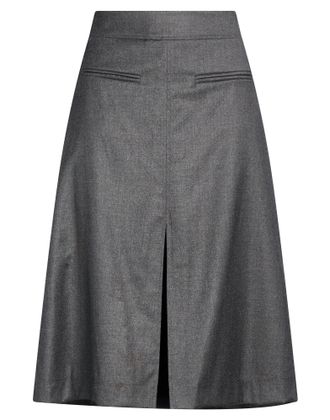 Drumohr HOSEN & R&Ouml;CKE - Midi-R&ouml;cke auf YOOX.COM