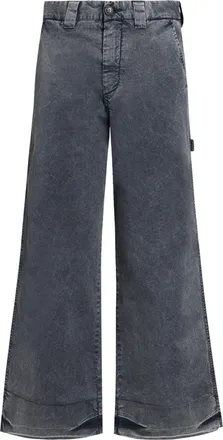 White Sand HOSEN & R&Ouml;CKE - Hosen auf YOOX.COM