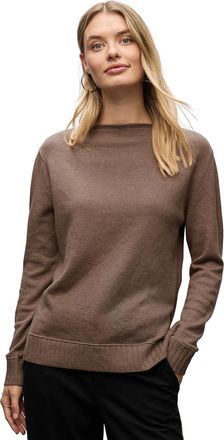 Street One Damen Basic Pullover