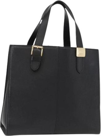 Burberry Damen, Pre-Owned, Schwarzk, ONE SIZEGr&ouml;&szlig;e