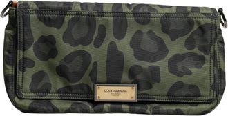 Dolce & Gabbana Femme, Sacs, Multicolore, Taille: ONE Size Sac Messenger