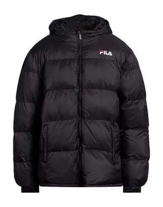 Fila MANTEAUX - Doudounes plume ou synth&eacute;tique sur YOOX.COM