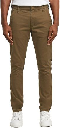 G-Star 8719965012981 G-Star Herren Skinny Chino 3.0 Pants, Braun (Desert Palm D25179-c105-9186), 34W / 32L EU