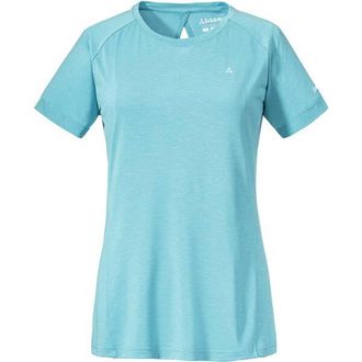 Schöffel Damen Shirt T Shirt Boise2 L