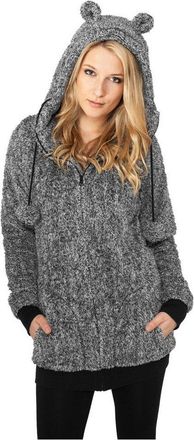 Urban Classics Kapuzenpullover