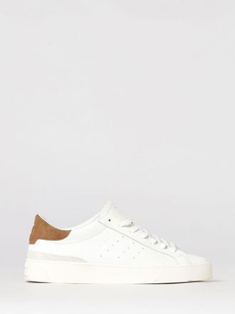 D.A.T.E. D. A.T. E. Baskets Homme couleur Cuir