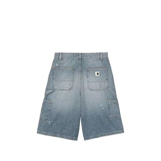 Carhartt Work in Progress Short Nixon en coton
