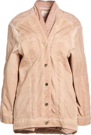 Kaos JACKEN & M&Auml;NTEL - Jeansjacken/M&auml;ntel auf YOOX.COM