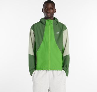 New Balance Sportjacke Better Run