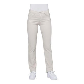C.Ro Slim-fit Jeans - - Jeans - Damen - Wei&szlig; - XS