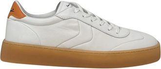 Voile Blanche Homme, Chaussures, Blanc, Taille: 42 EU Mind 02