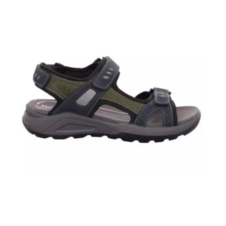 Rohde Flache Sandalen - - Shoes - Herren - Mehrfarbig - 42 EU