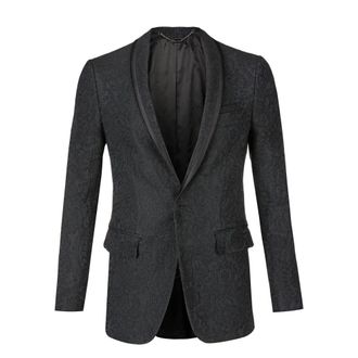 Billionaire Boys Club Abendblazer - - Jackets - Herren - Schwarzk - XL