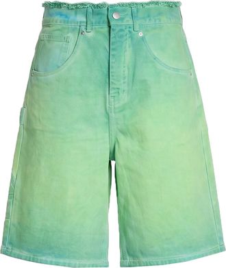 3.Paradis HOSEN & R&Ouml;CKE - Jeansshorts auf YOOX.COM