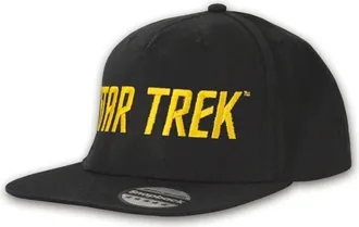 Hybris Cap Star Trek