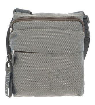 Mandarina Duck MD20 CROSSOVER Femme, One Size, Sage Gray, OneSize