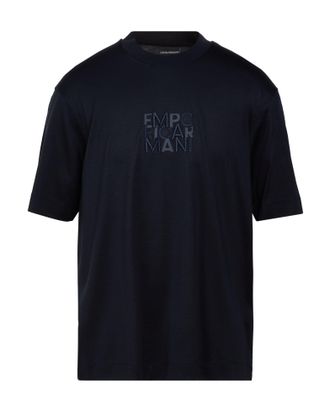 Emporio Armani TOPS - T-shirts auf YOOX.COM