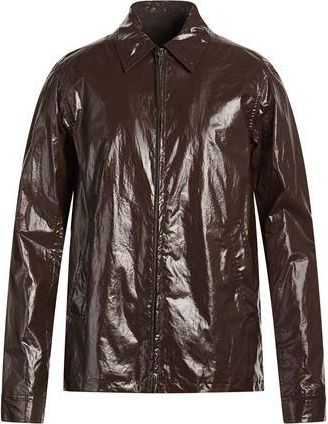 Rick Owens MANTEAUX - Vestes et blousons sur YOOX.COM