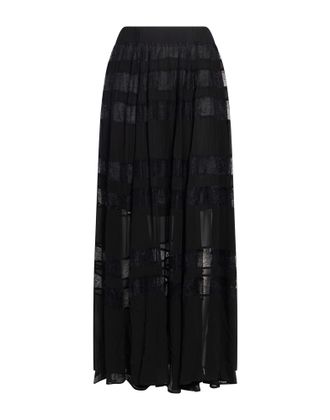 Marella HOSEN & R&Ouml;CKE - Maxi-R&ouml;cke auf YOOX.COM