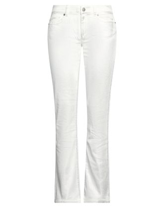 P.A.R.O.S.H. HOSEN & R&Ouml;CKE - Jeanshosen auf YOOX.COM