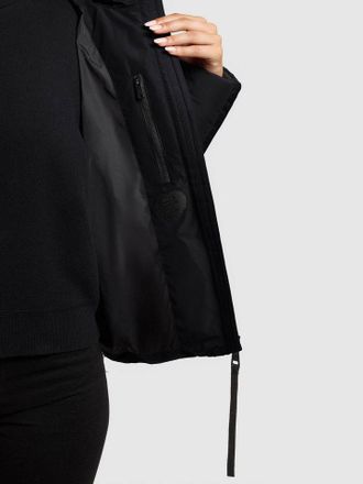 Khujo Steppjacke AUDREY2