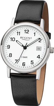 Regent Analoguhr