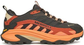 Merrell Sneakers Moab Speed 2 Gtx J500451 Grau