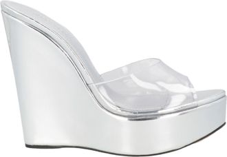 PARIS TEXAS SCHUHE - Sandalen auf YOOX.COM